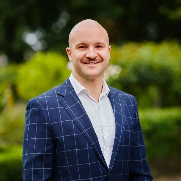 About | Blue Ocean Wealth Management